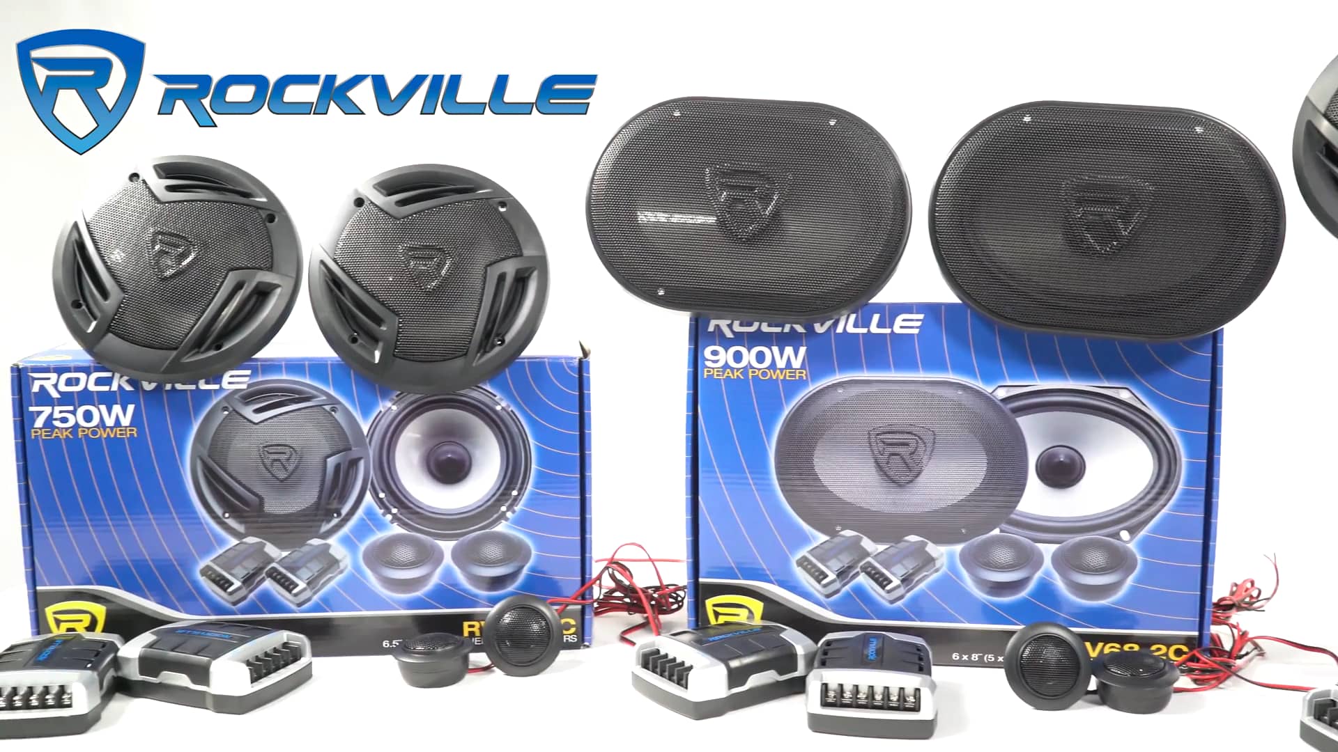 RV Series Components- RV69.2c_ RV698.2c_ RV65.2c on Vimeo