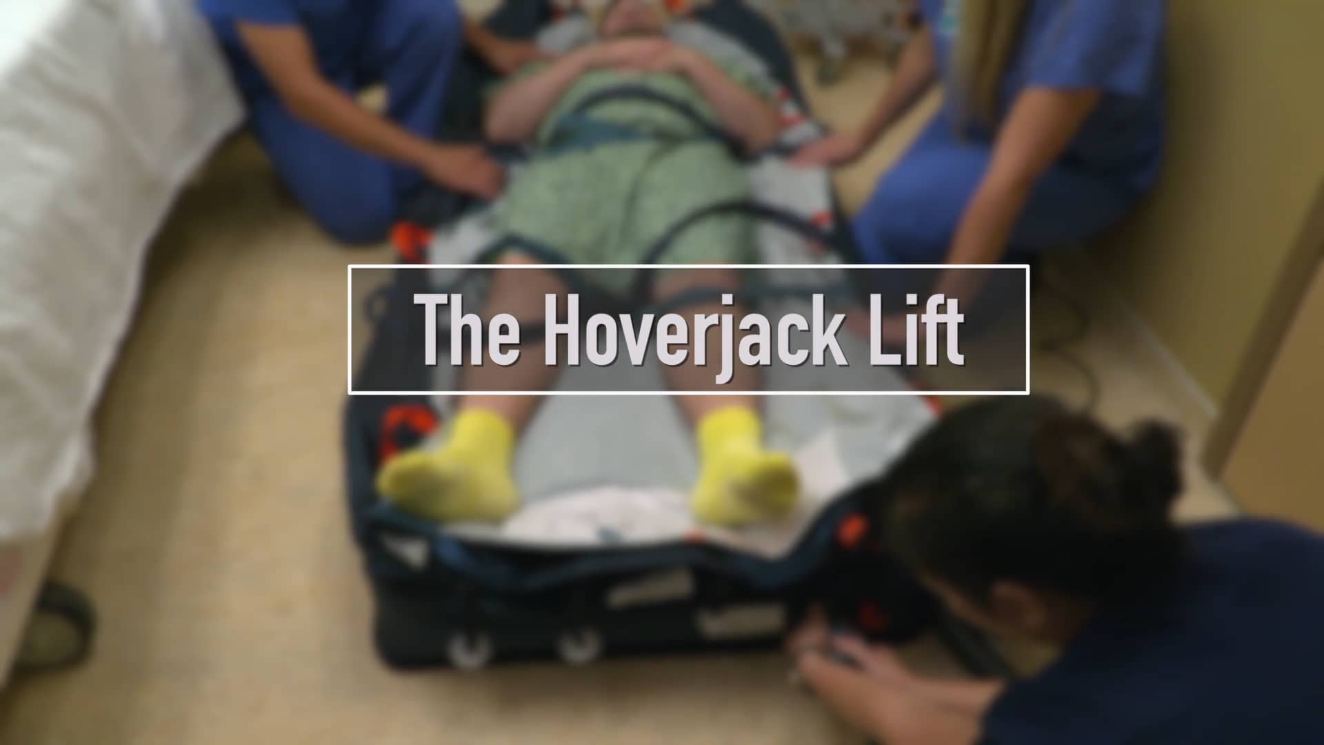 Hoverjack Lift on Vimeo