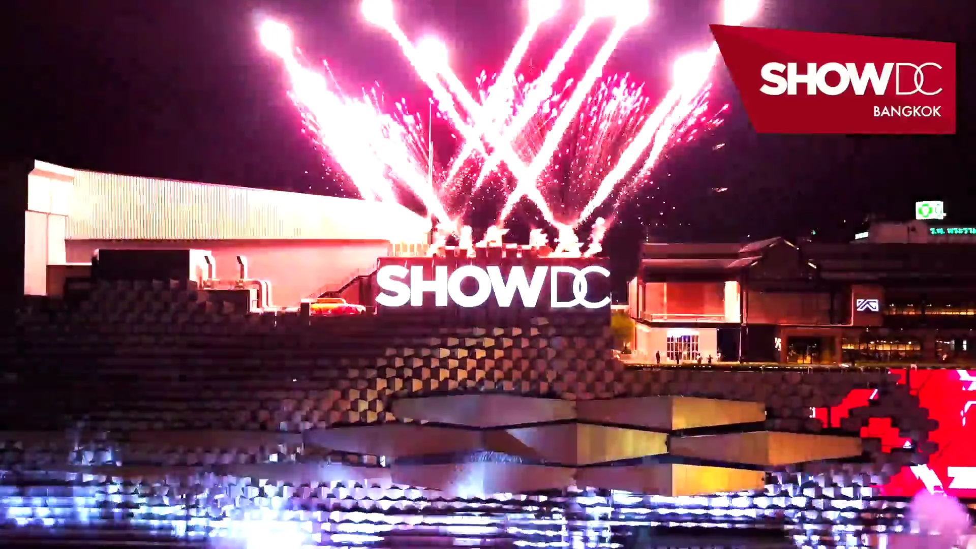 SHOW DC GRAND OPENING DAY on Vimeo