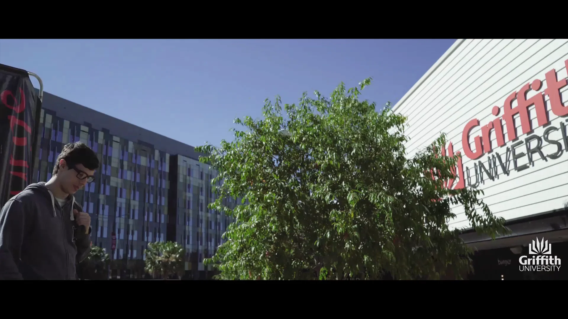 Commercial - Griffith - TAFE on Vimeo