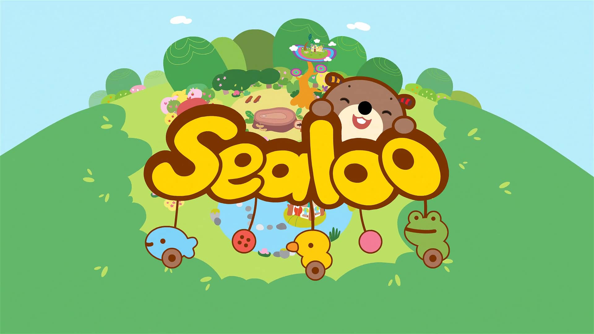 Sealoo on Vimeo