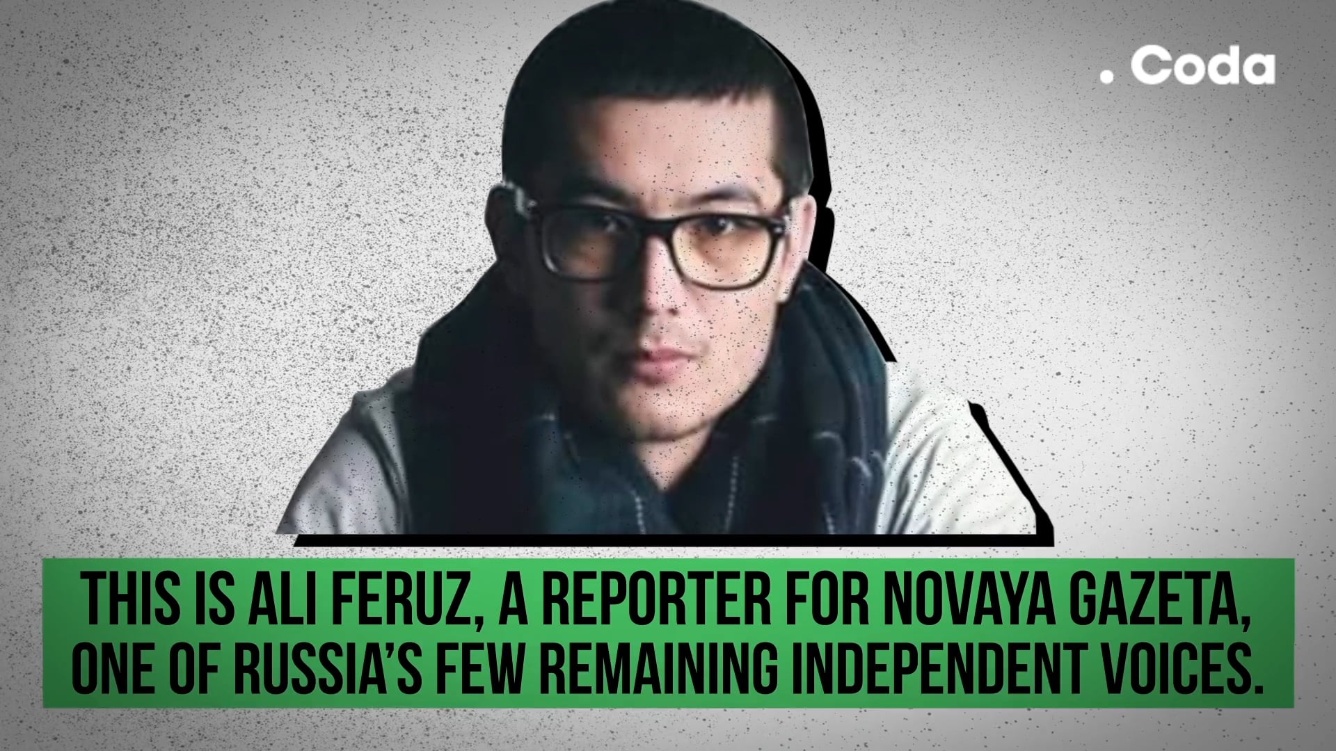 Ali Feruz Deportation Trial on Vimeo