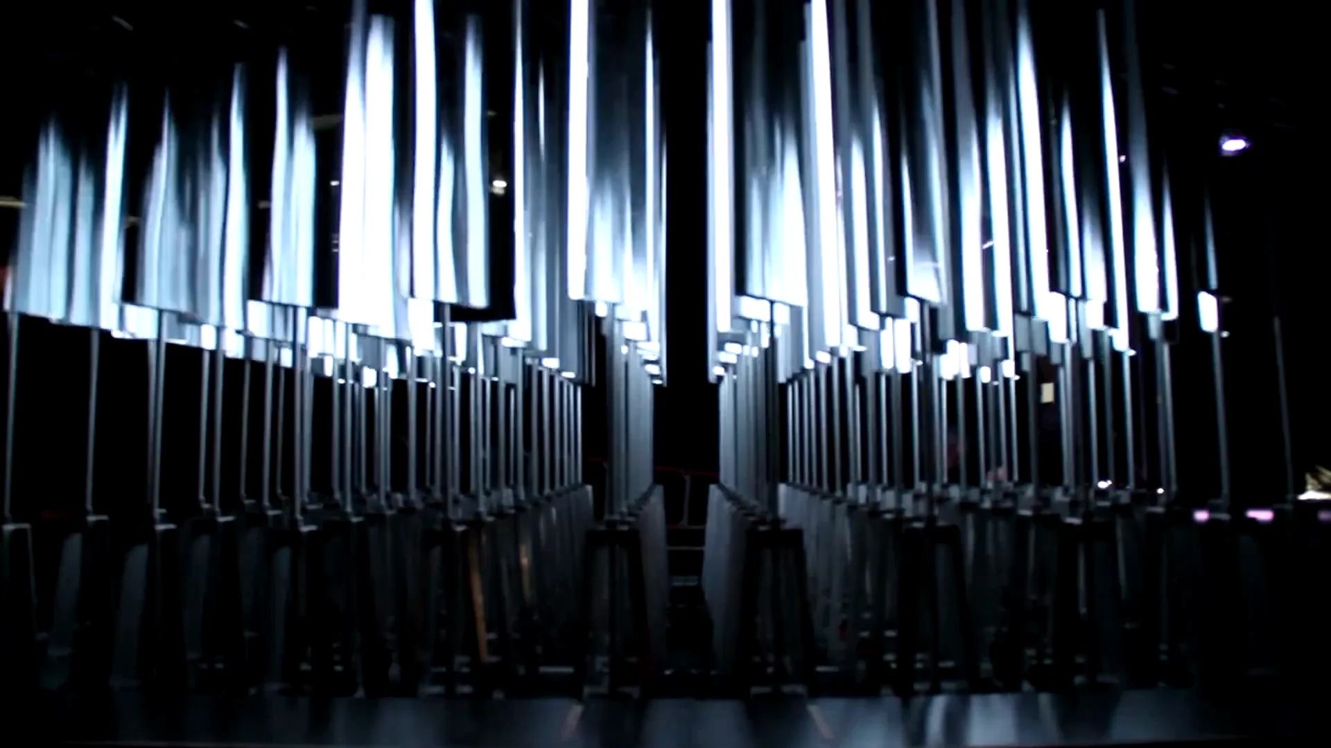Volume on Vimeo