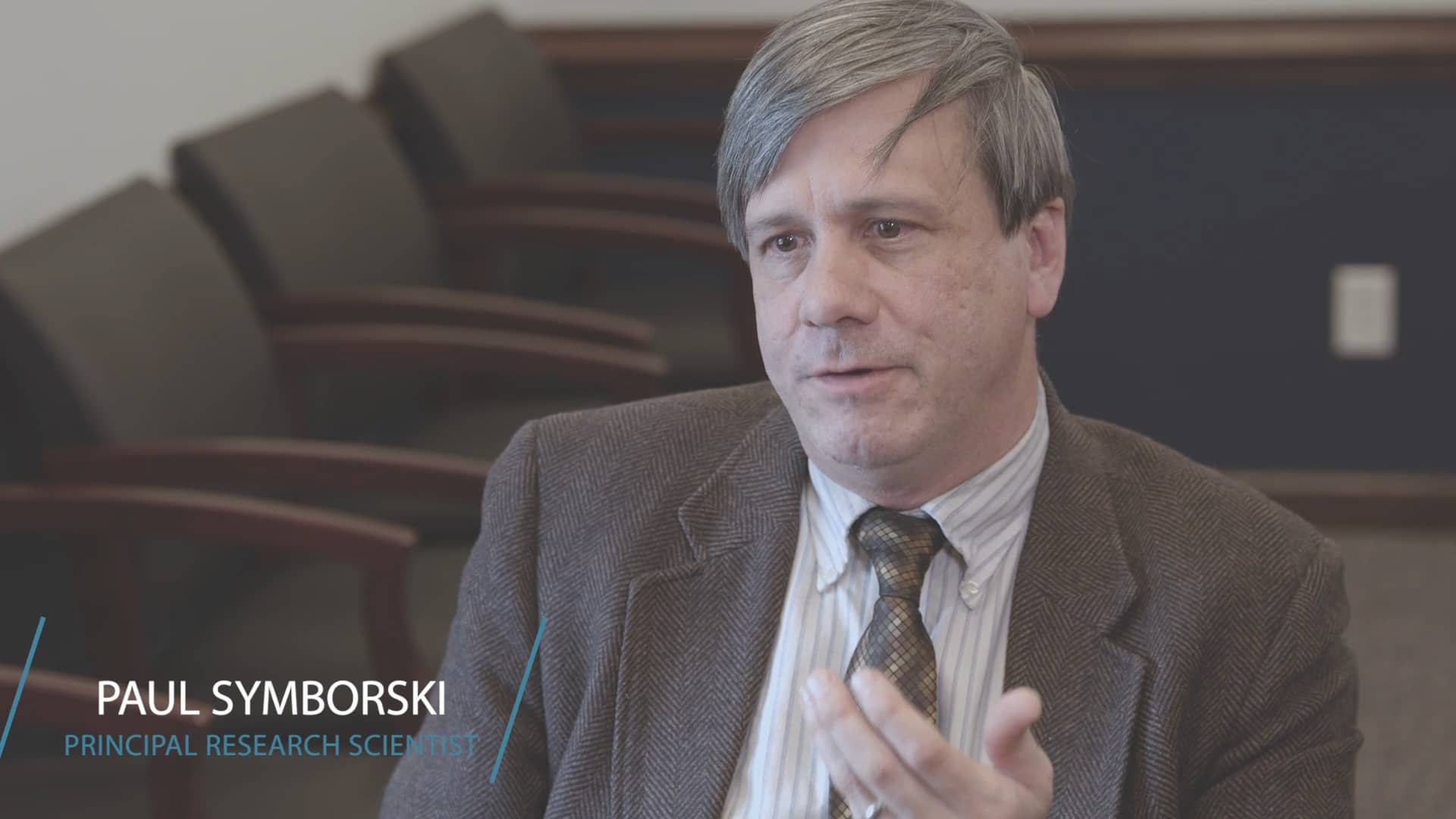 Featured CNA Expert: Paul Symborski on Vimeo