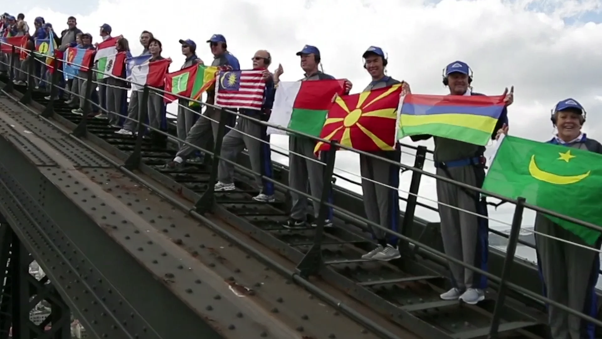 Rotary Videos ES - Gracias a ustedes on Vimeo