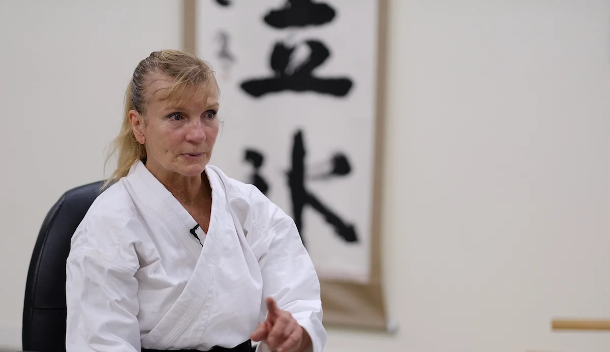 Pat Hendricks: Guidance for Emerging Leaders