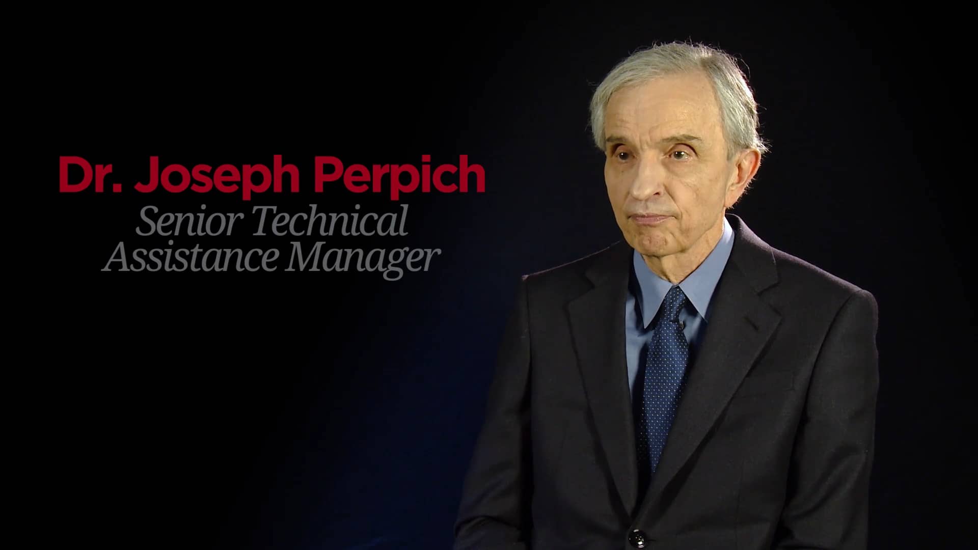 Joseph Perpich: Expanding Treatment on Vimeo