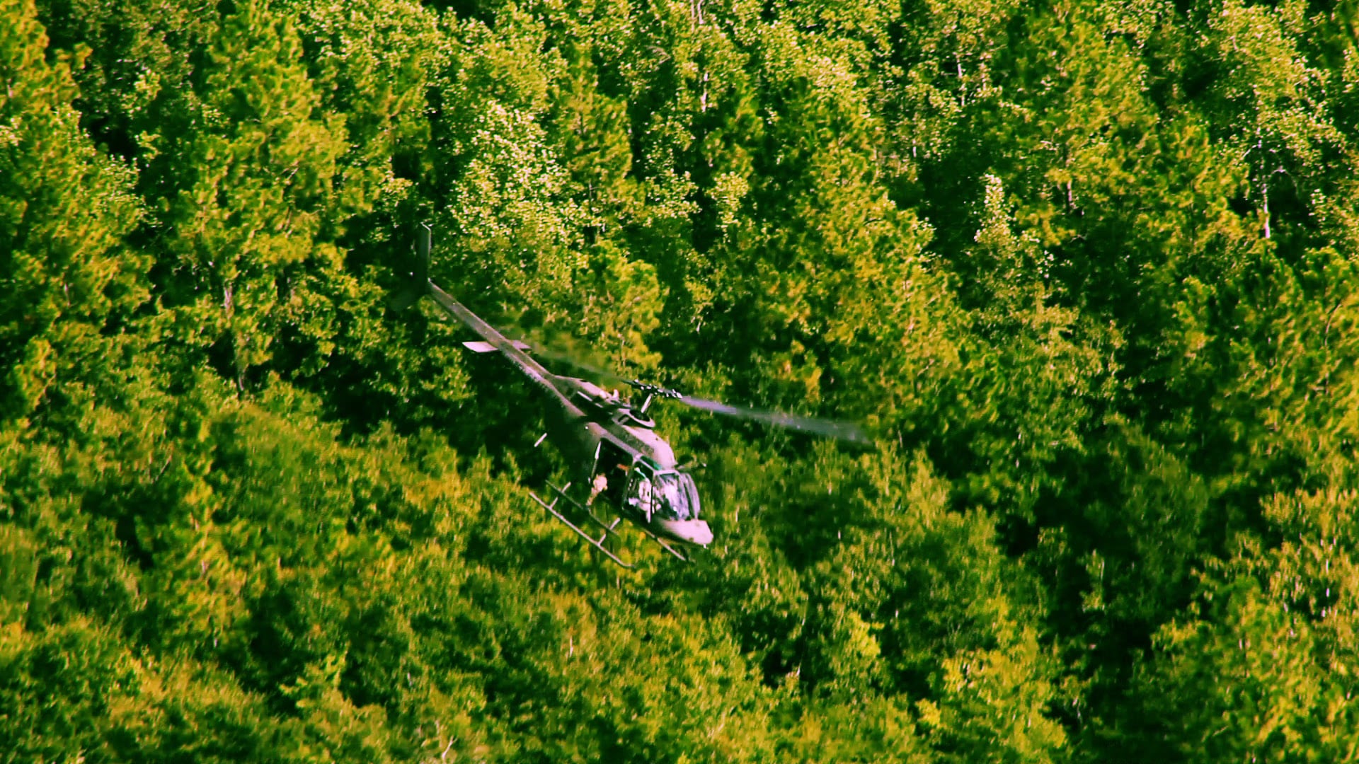 Florida National Guard Counterdrug Program on Vimeo