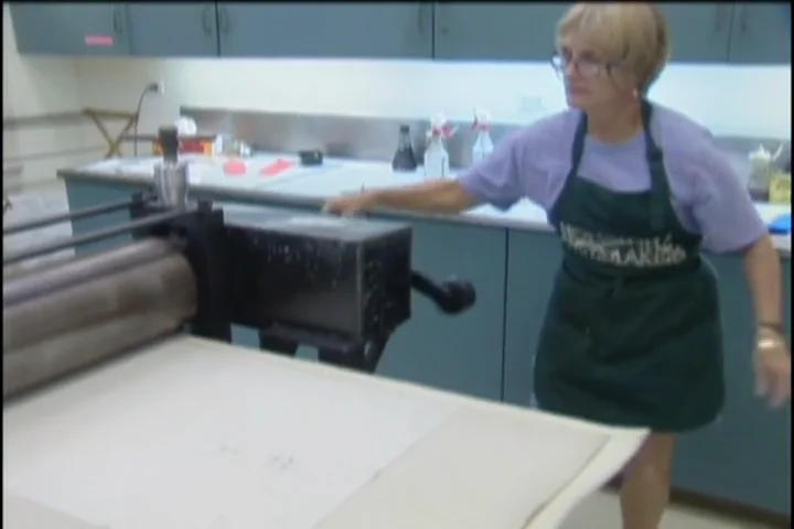 Artists Of Hawaii S2 - Show 4 (Laura Smith & Dodie Warren) on Vimeo