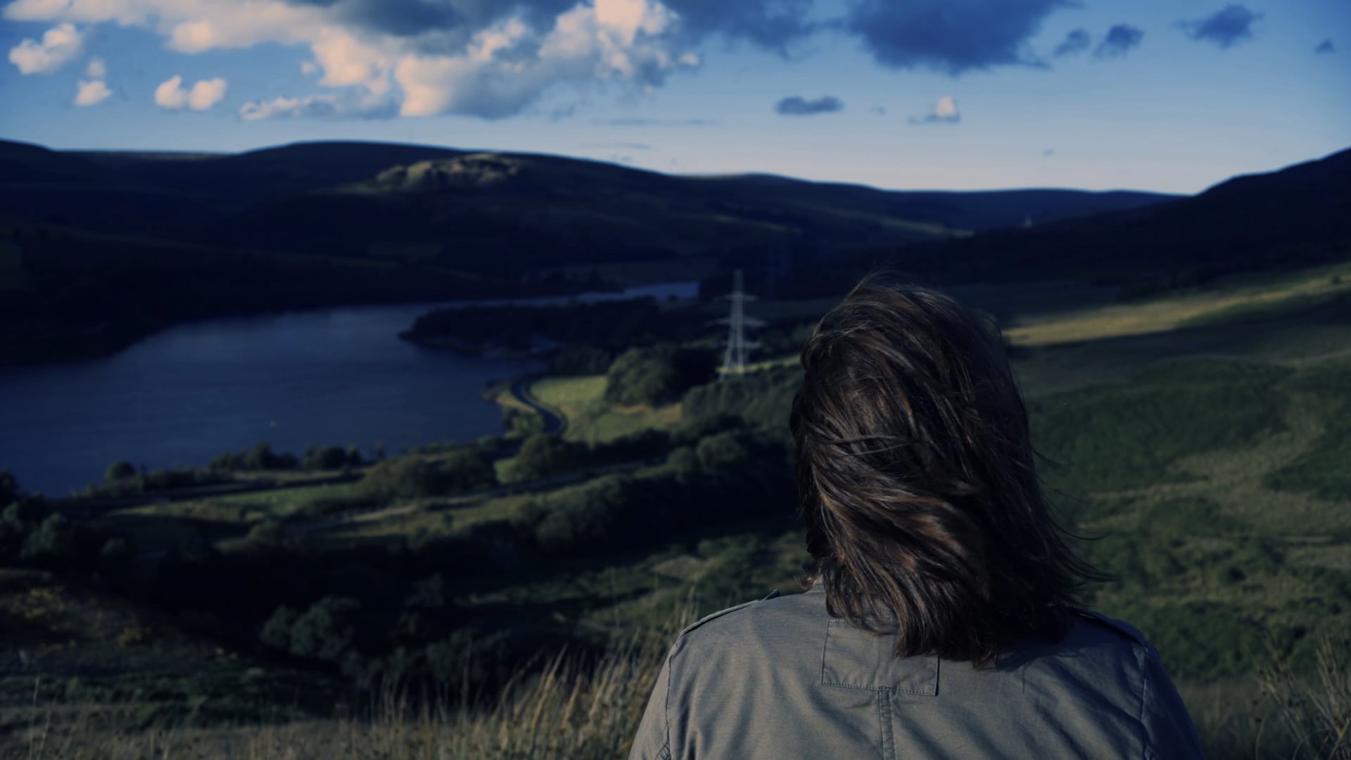 From Longdendale Lights to Shining Clough on Vimeo