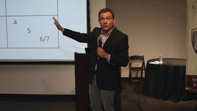 Criminal Defense on Vimeo