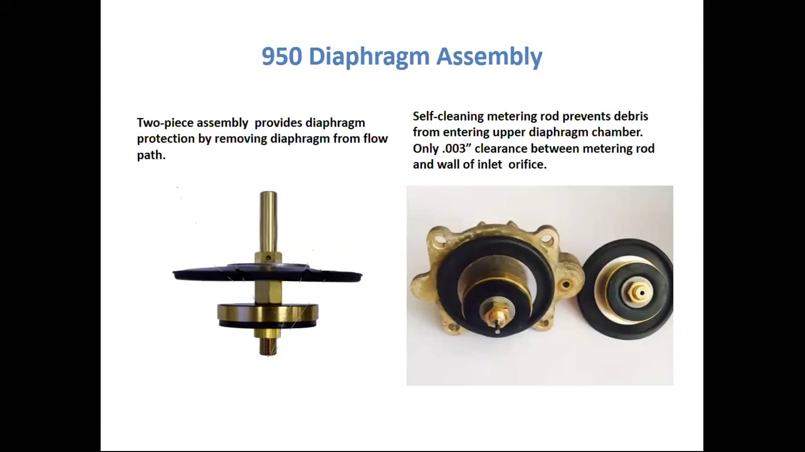 Integrating Master Valves Into Your Design on Vimeo