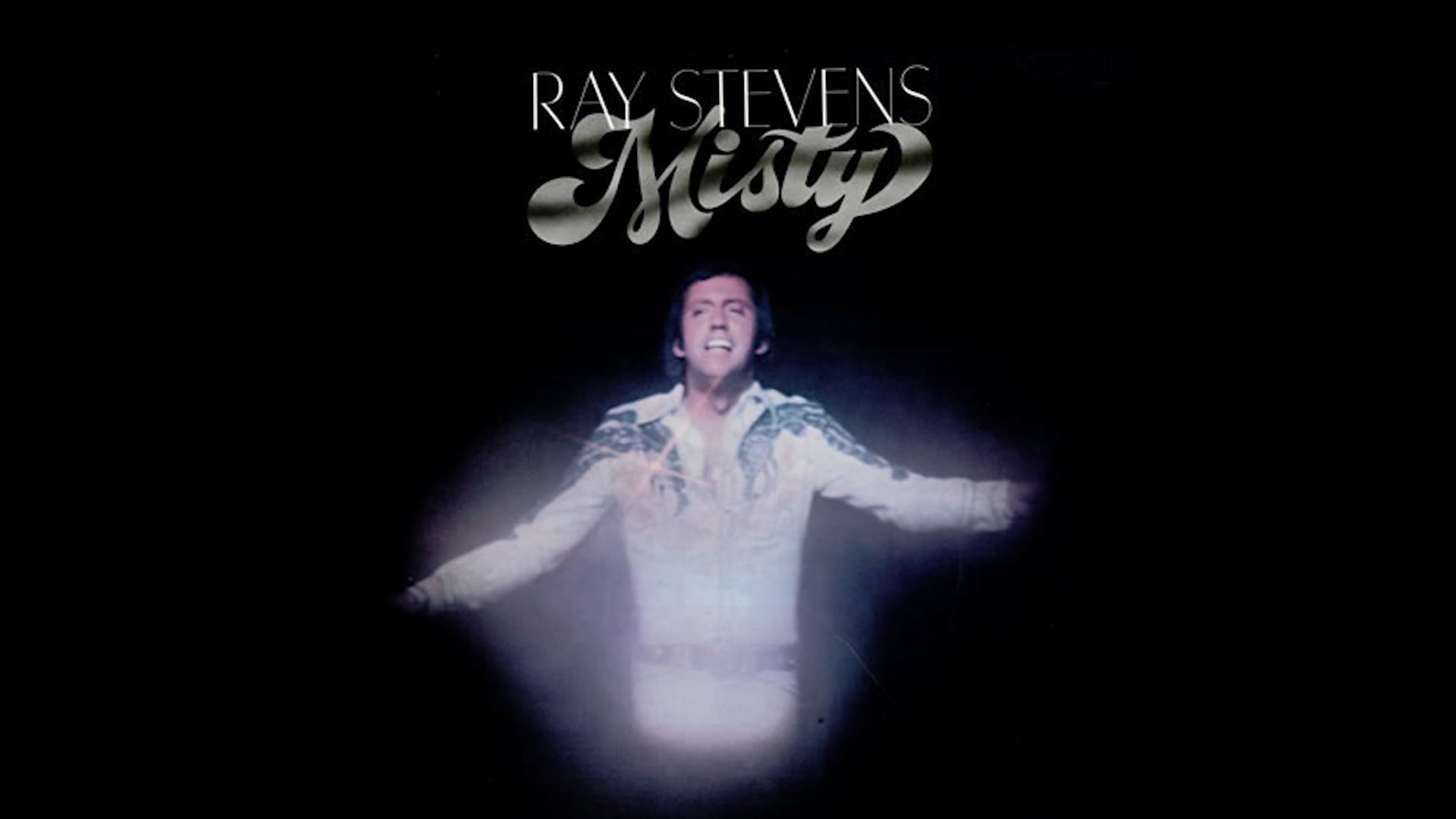 Ray Stevens - "Misty" (Official Audio) | Videos & Movies on Vimeo