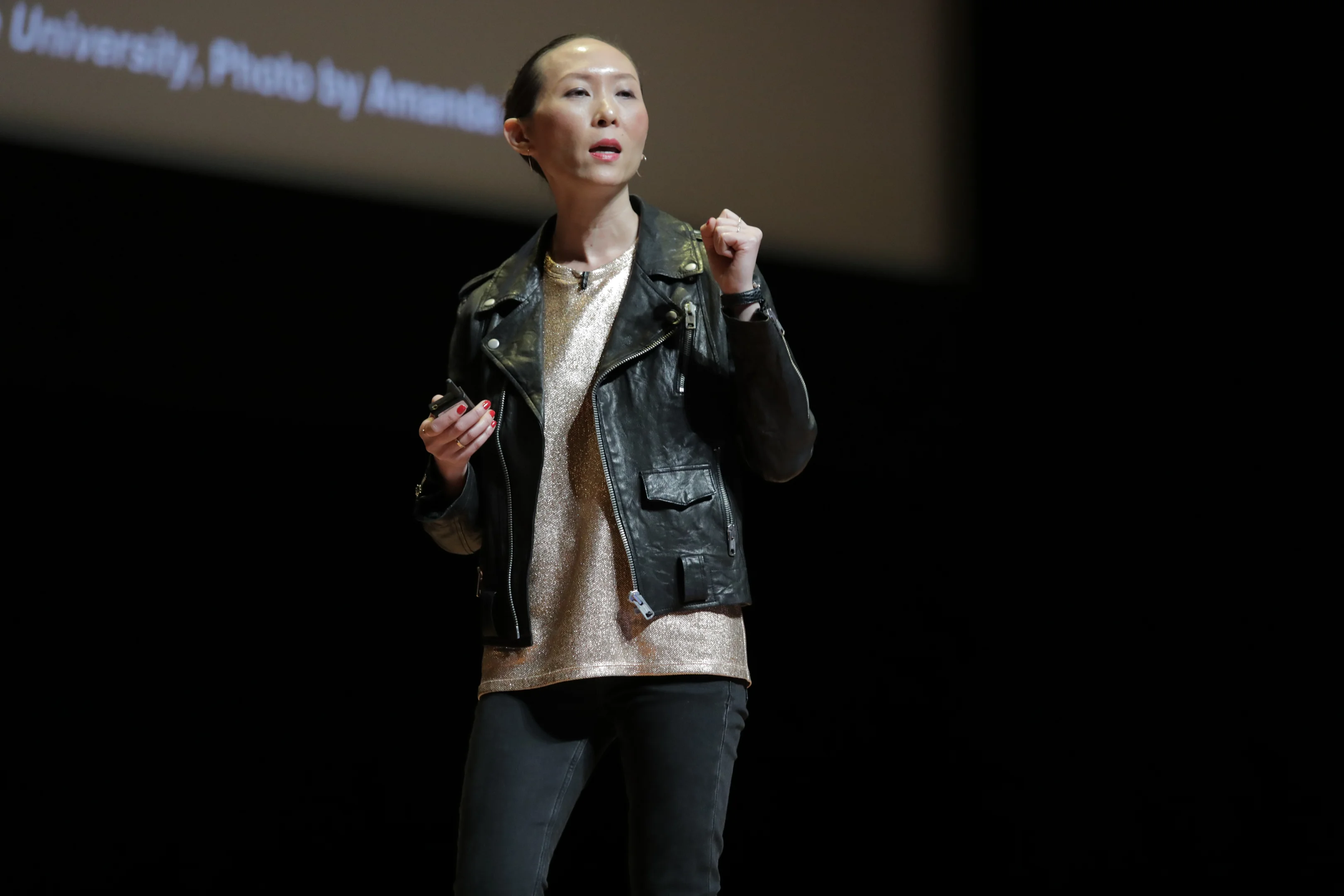 Natasha Jen: Design Thinking is Bullsh*t