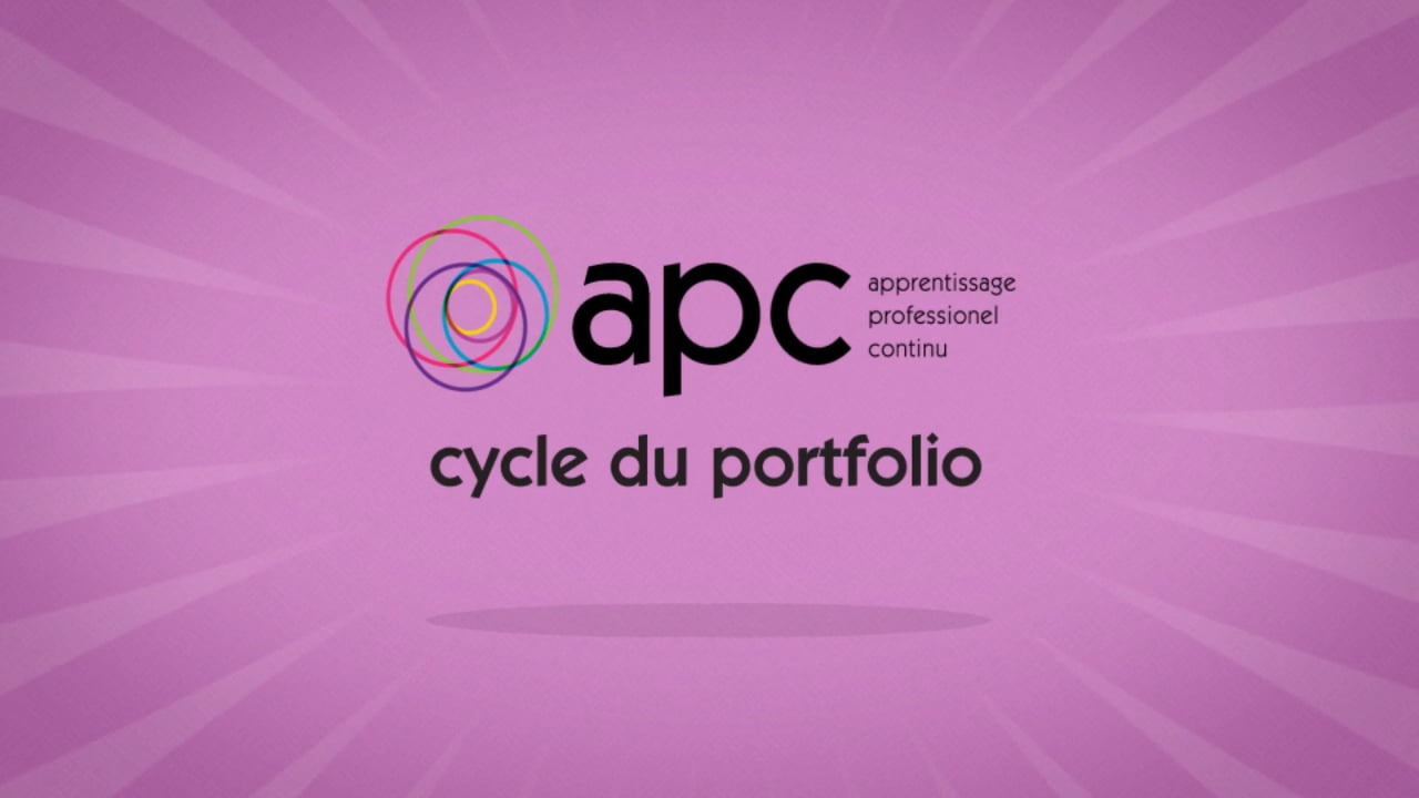 CPL_Portfolio_Cycle FRENCH_FINAL on Vimeo