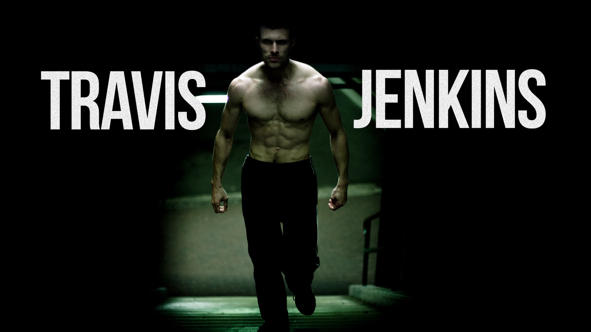 Watch Travis Jenkins Online | Vimeo On Demand on Vimeo