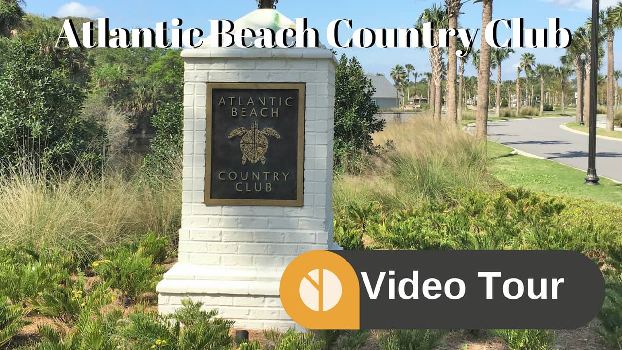 Atlantic Beach Country Club Video Tour on Vimeo