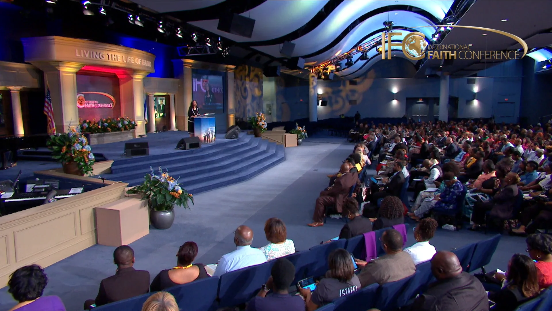 IFC 2017 SPEAKERS 1 on Vimeo