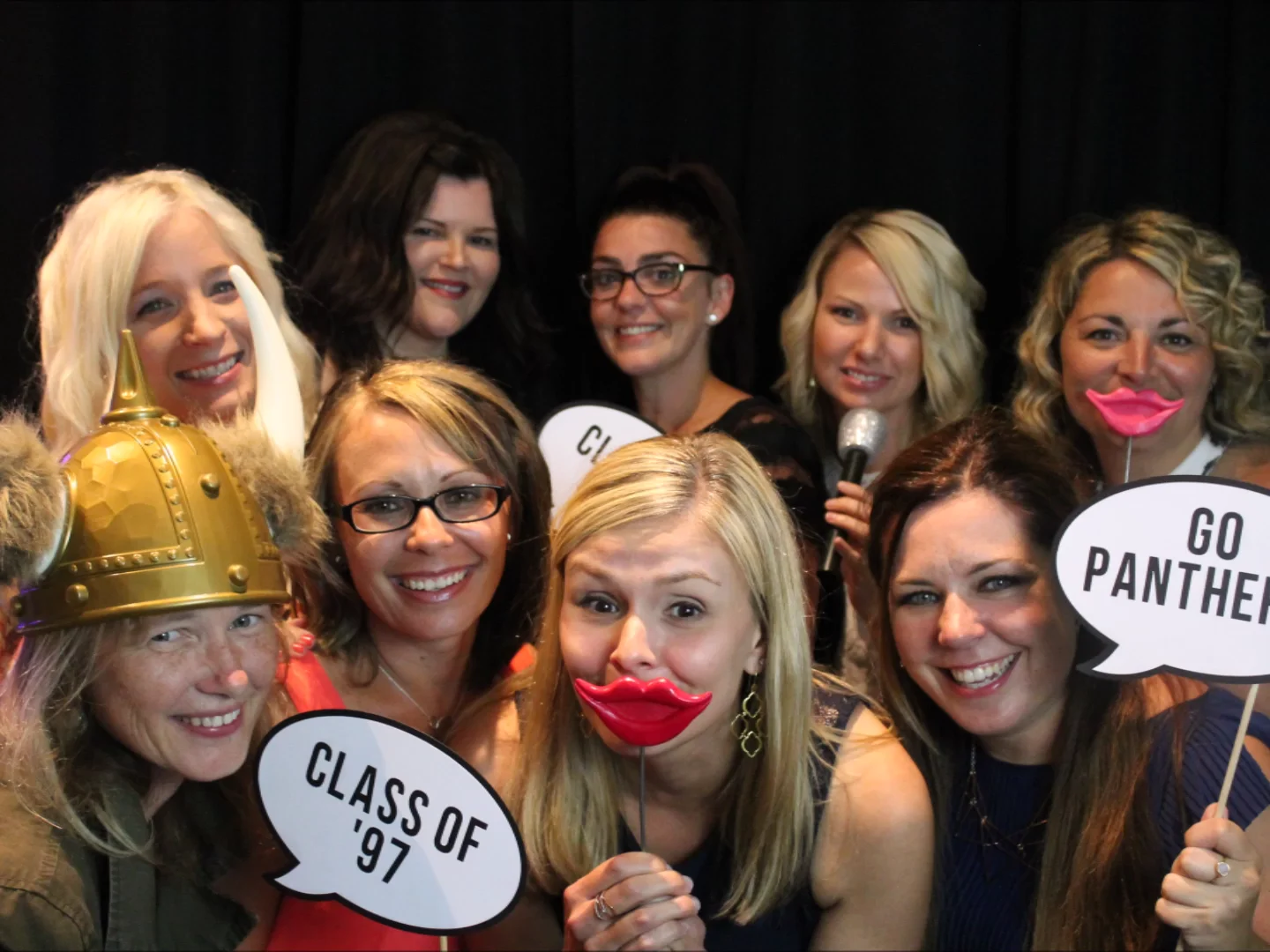 Glace Bay High School Reunion on Vimeo