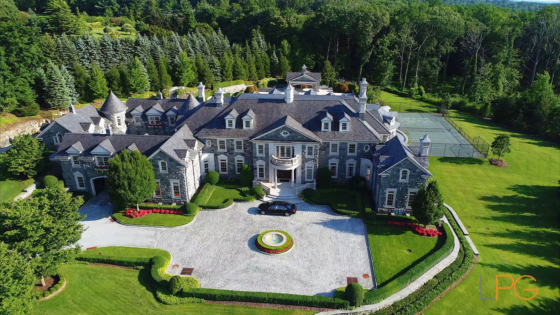 18 Frick Dr Alpine, NJ -- Lifestyle Production Group on Vimeo