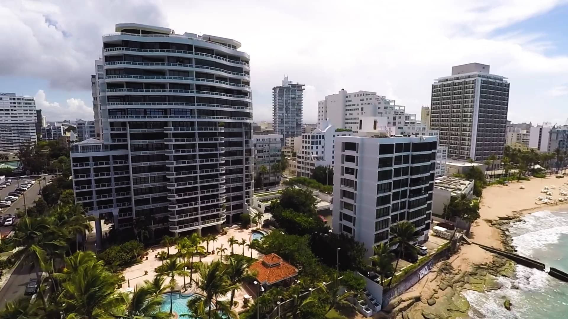 Candina Reef Waterfront Penthouse | Puerto Rico Sotheby's International ...