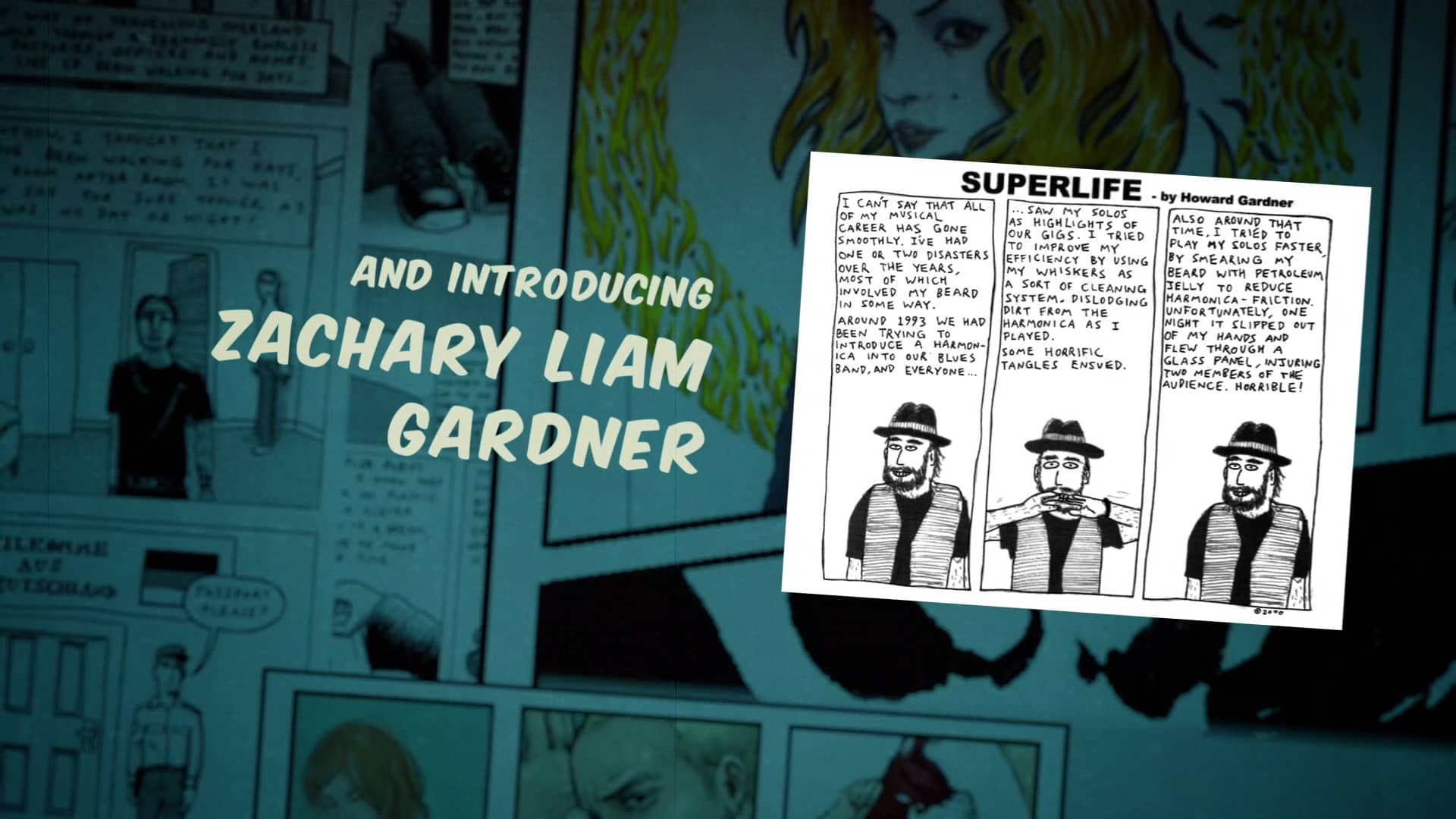 IN-TRANSIT MOVIE TITLE SEQUENCE on Vimeo