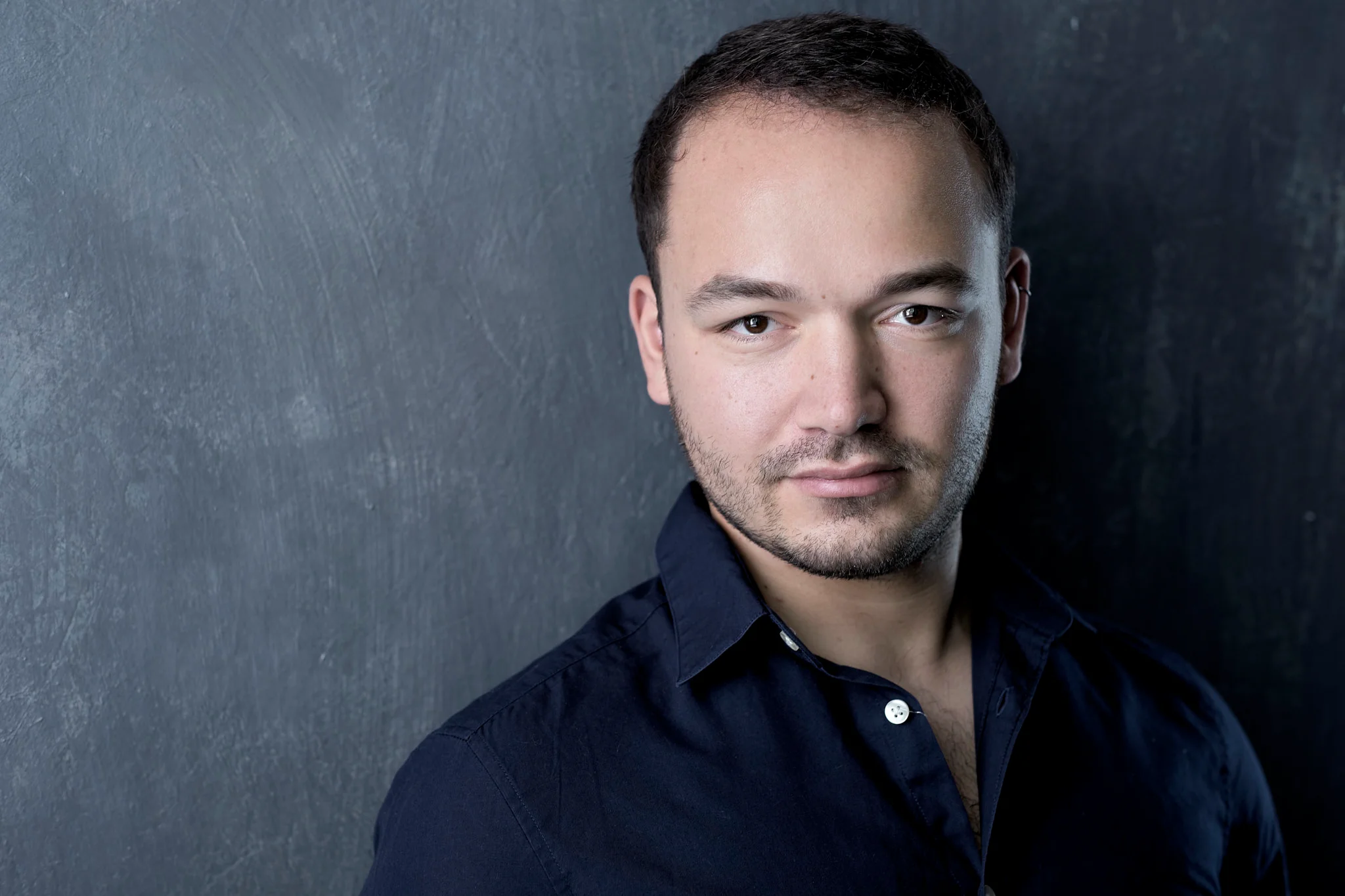 Gabriel Mansour \ Showreel on Vimeo