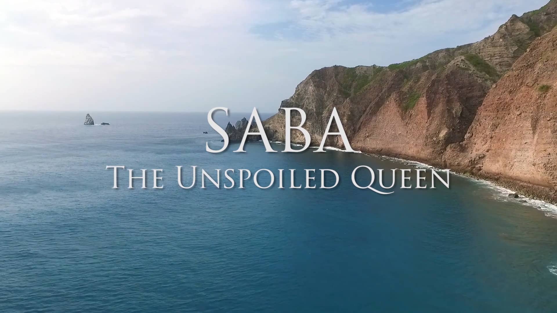 Saba The Unspoiled Queen on Vimeo