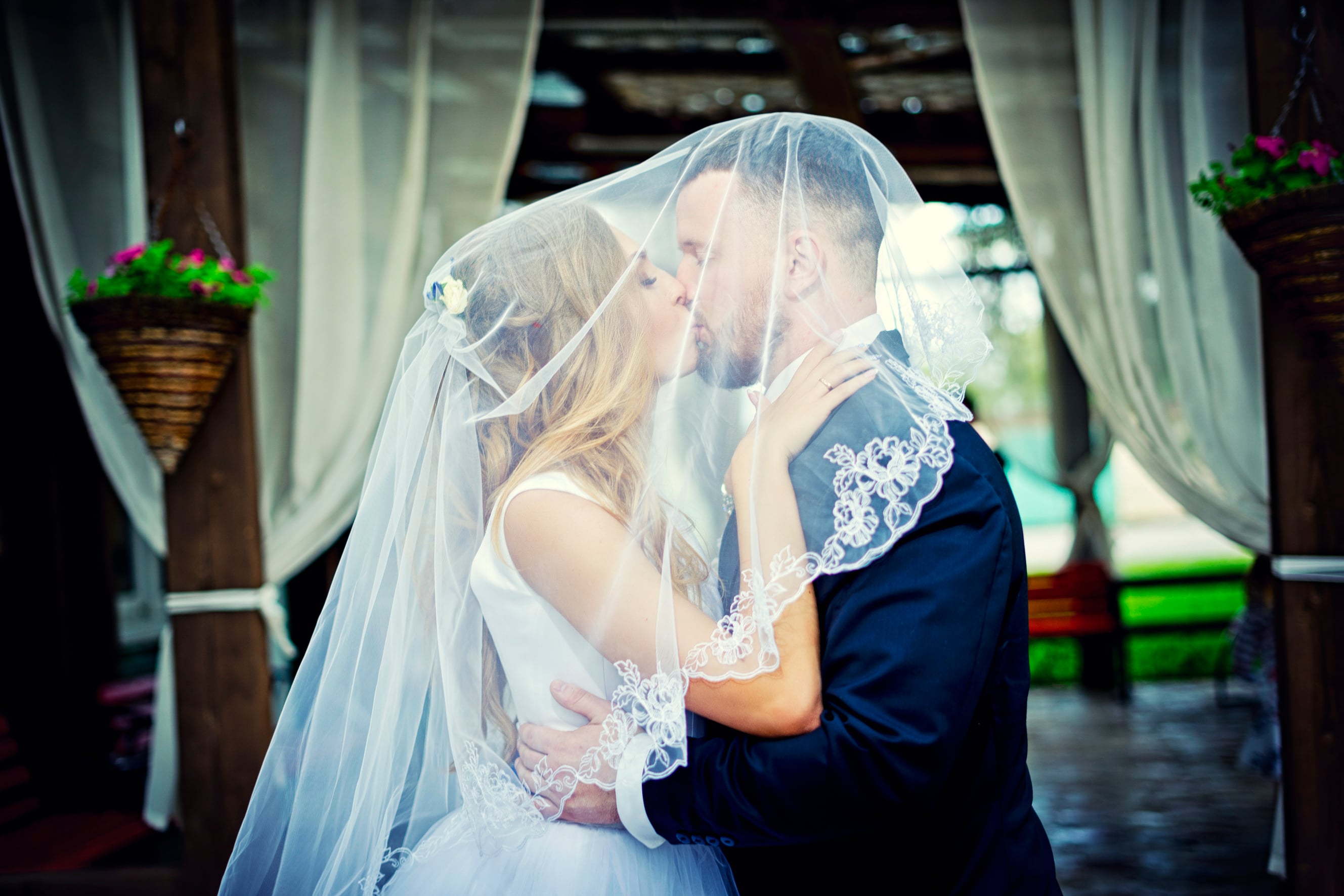 Wedding day on Vimeo