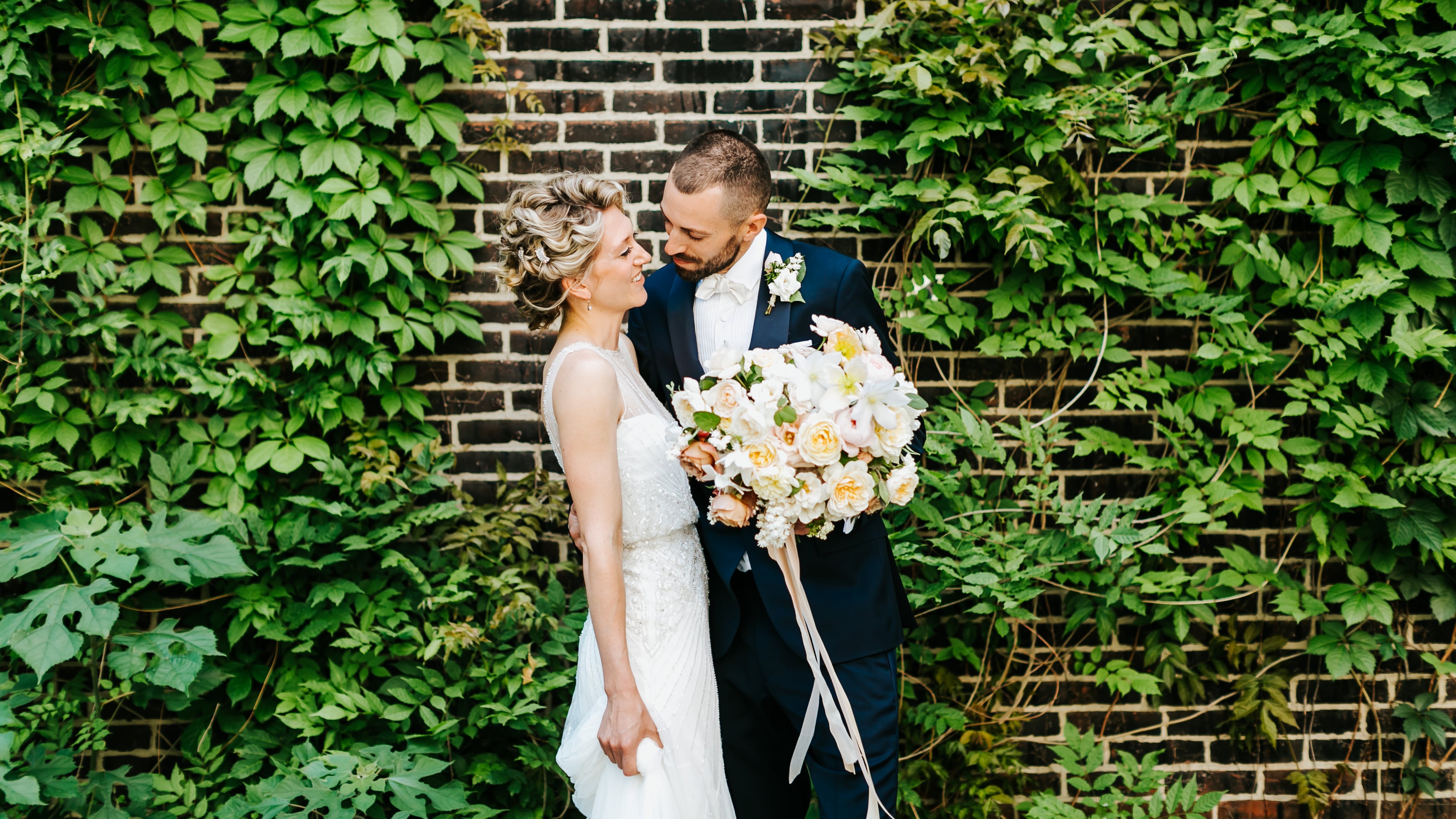 liza + pat // colonial dames on Vimeo