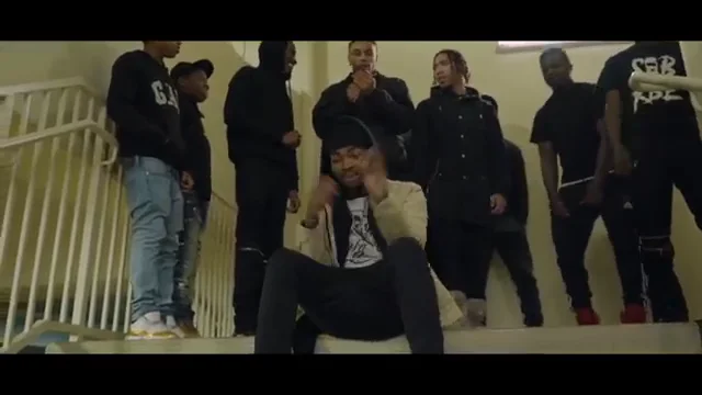 SOB x RBE - Gang With Me on Vimeo