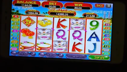 BIG WIN HACK !!!!!!!!! on Vimeo