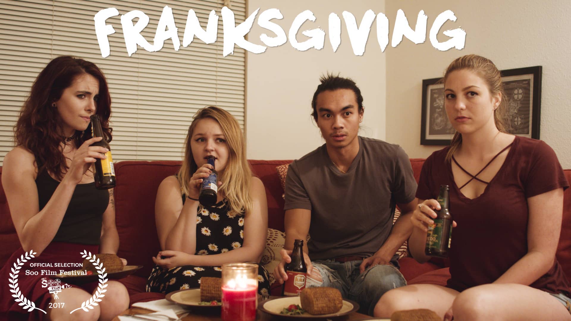 Franksgiving (2017) on Vimeo