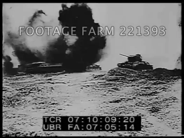 Flamethrower Tank Gif