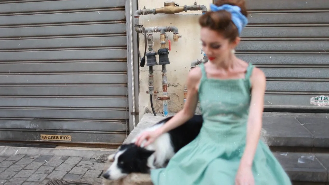 Neta new collection on Vimeo
