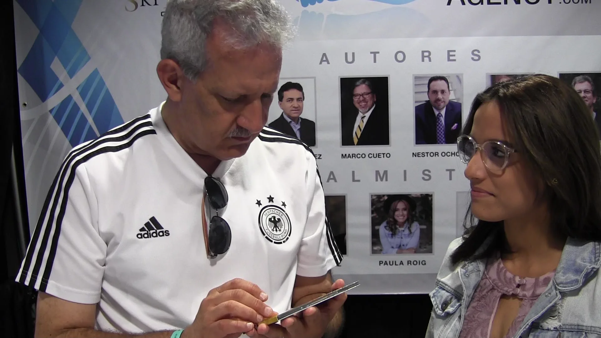 Expolit 2017 : Paula Roig on Vimeo