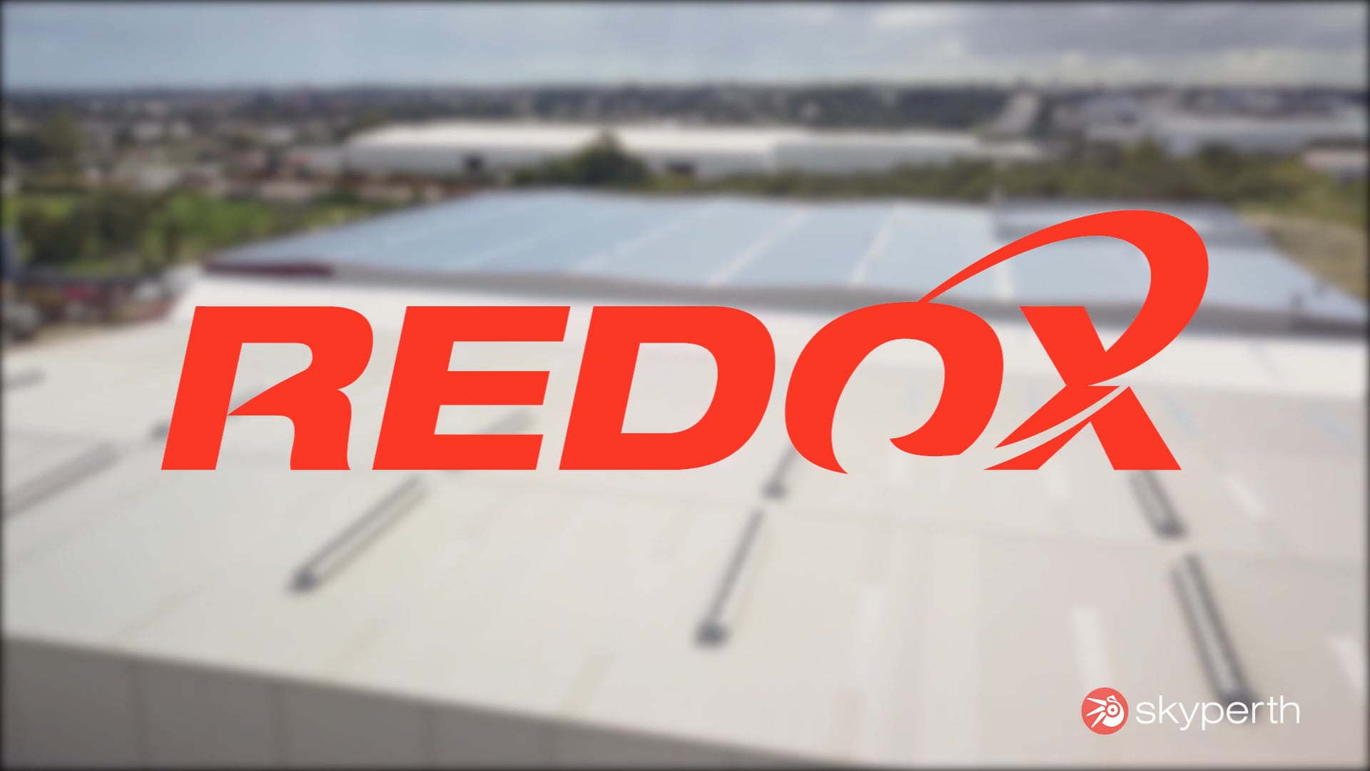 REDOX PTY LTD on Vimeo