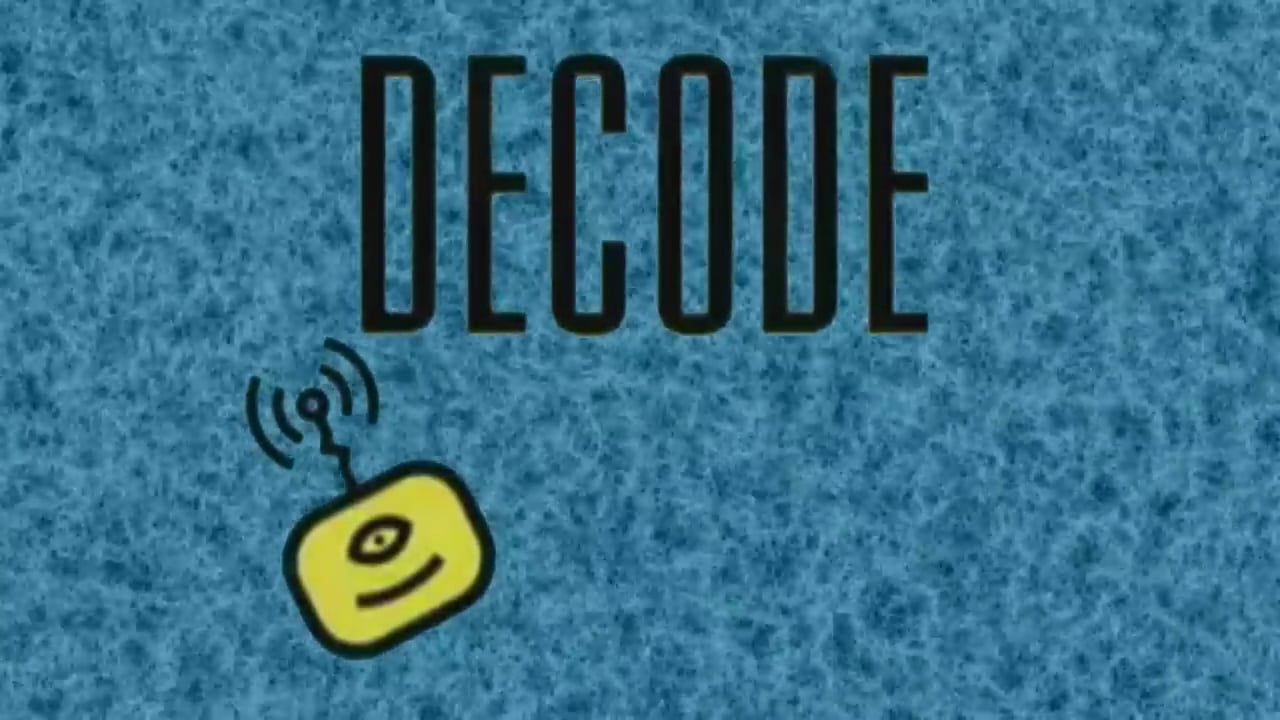 Decode Entertainment on Vimeo