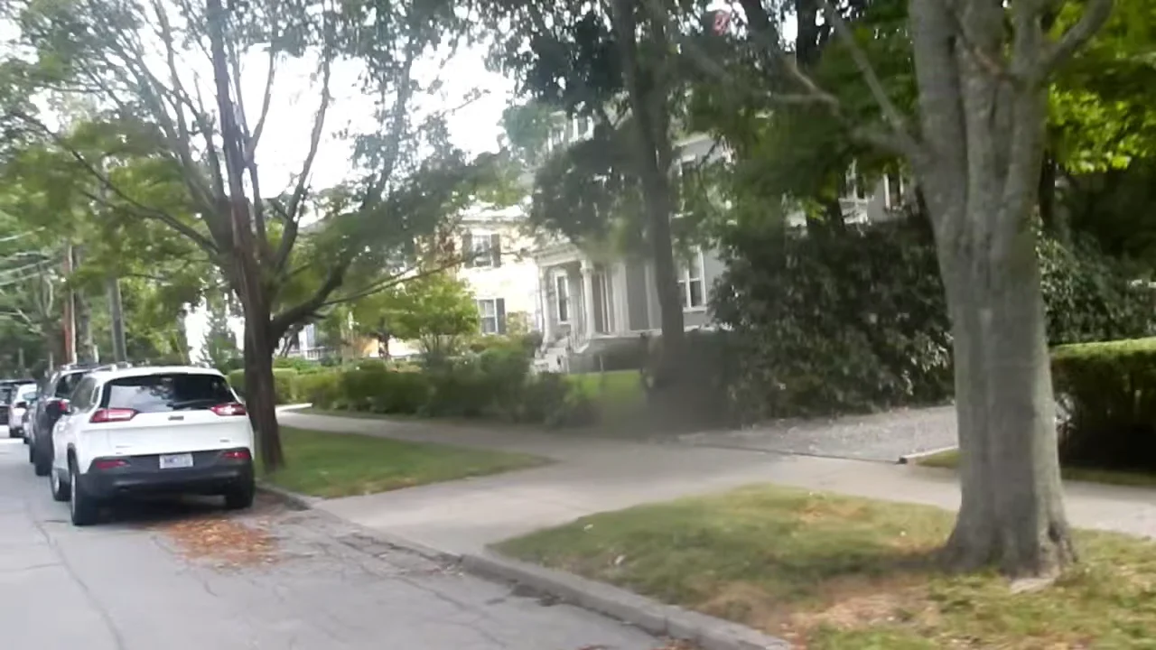 EBBP with the Fall River Gang on Vimeo