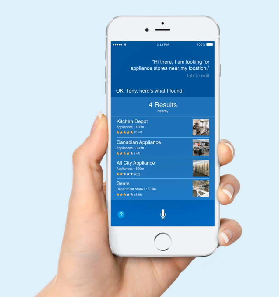 Encompass Mobile app – Communication and project tracker with your ...