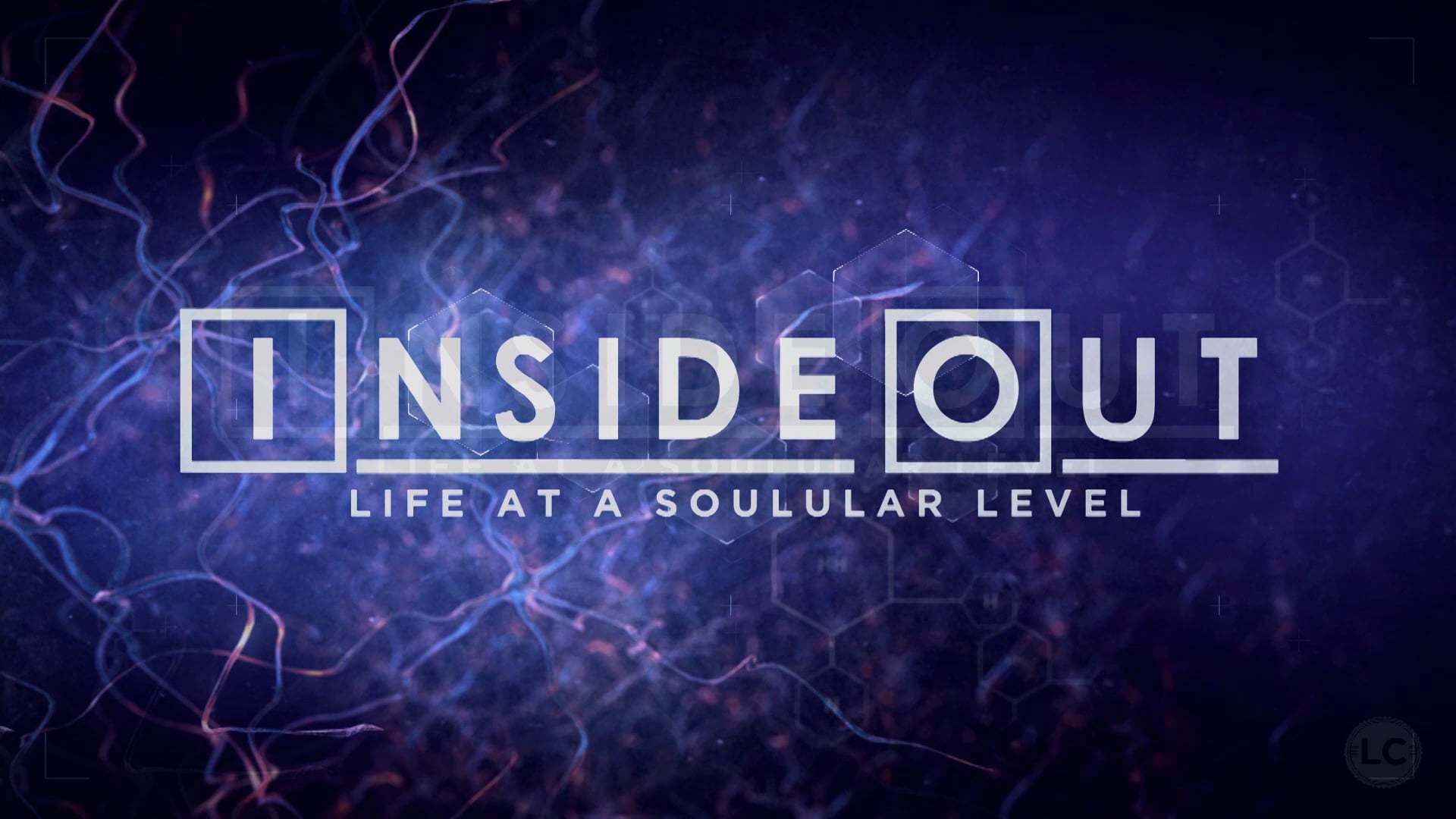 Inside Out Week 1: 8-13-2017 on Vimeo