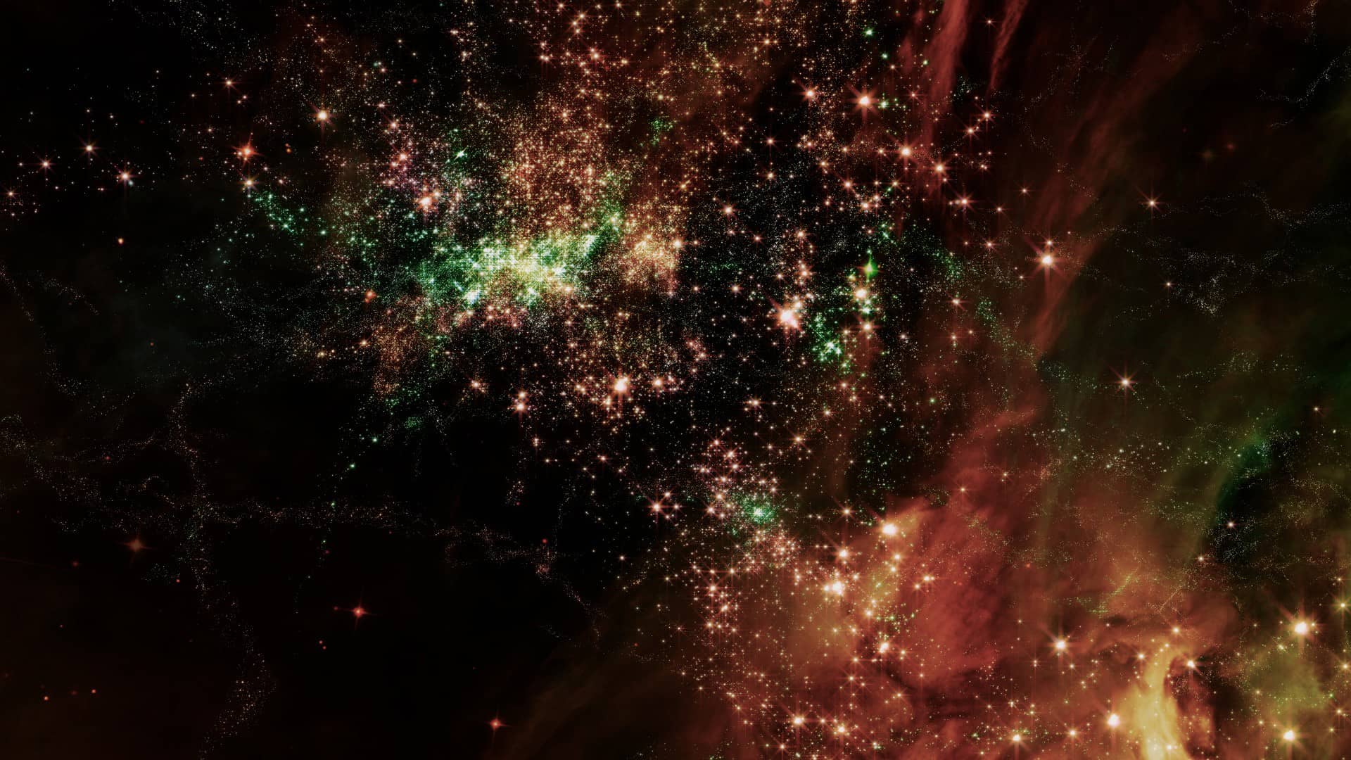 Space Travel Stock Video 2059 HD, 4K on Vimeo