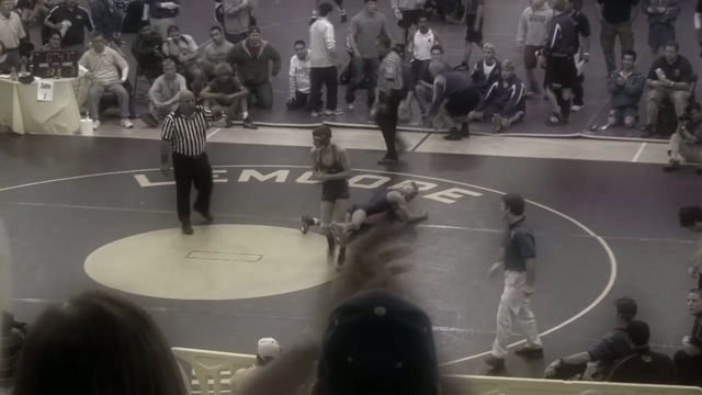 Clovis Wrestling on Vimeo