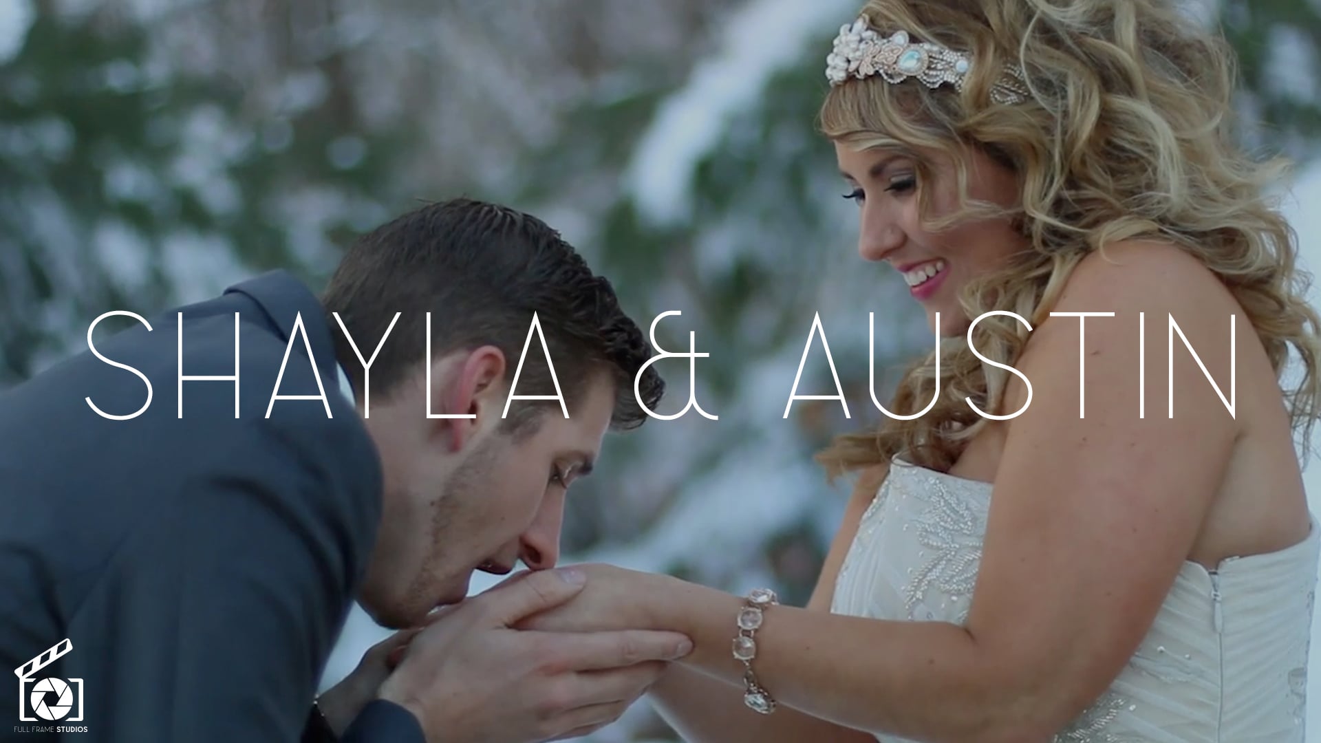 Shayla & Austin on Vimeo
