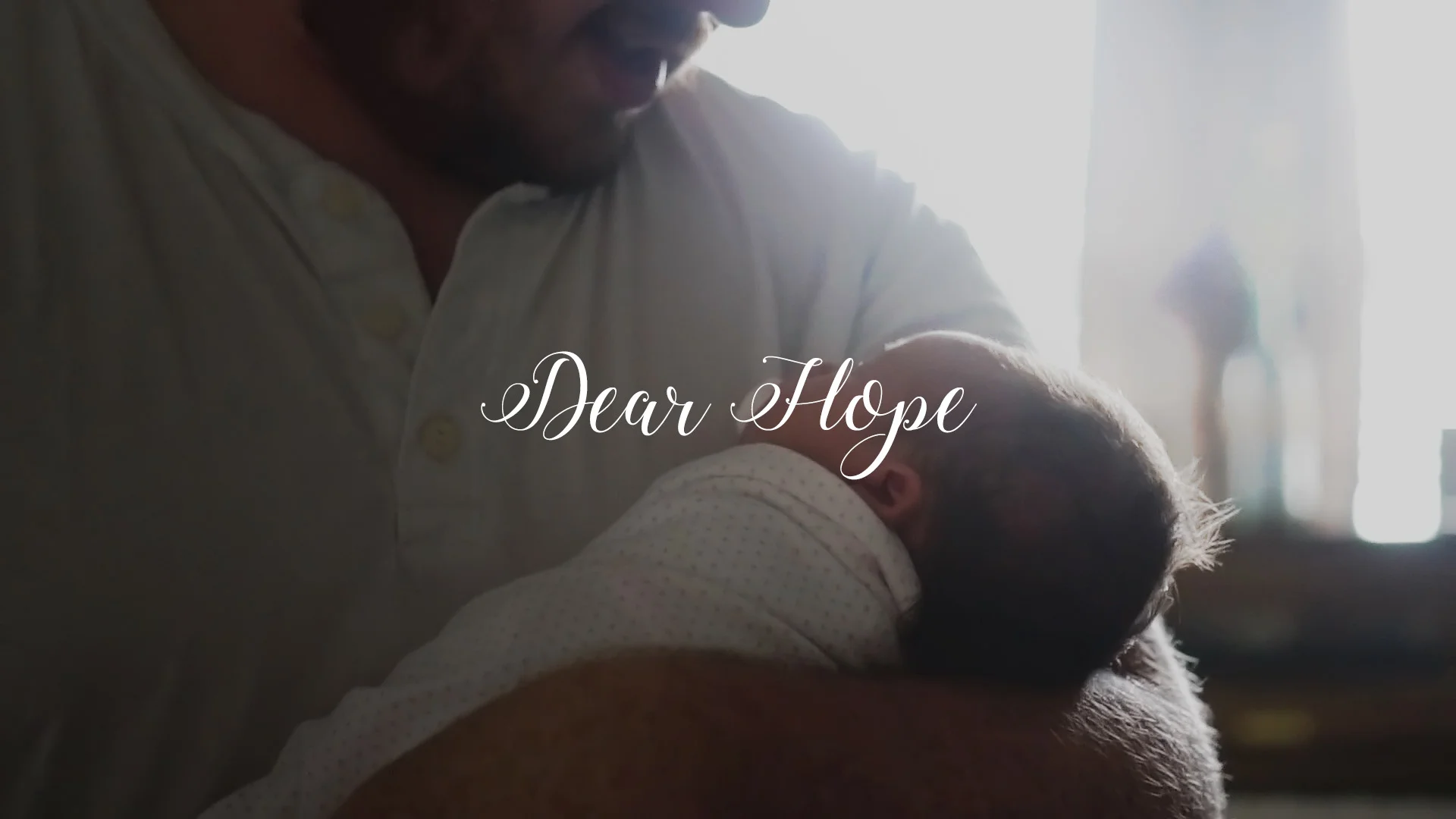 Dear Hope on Vimeo