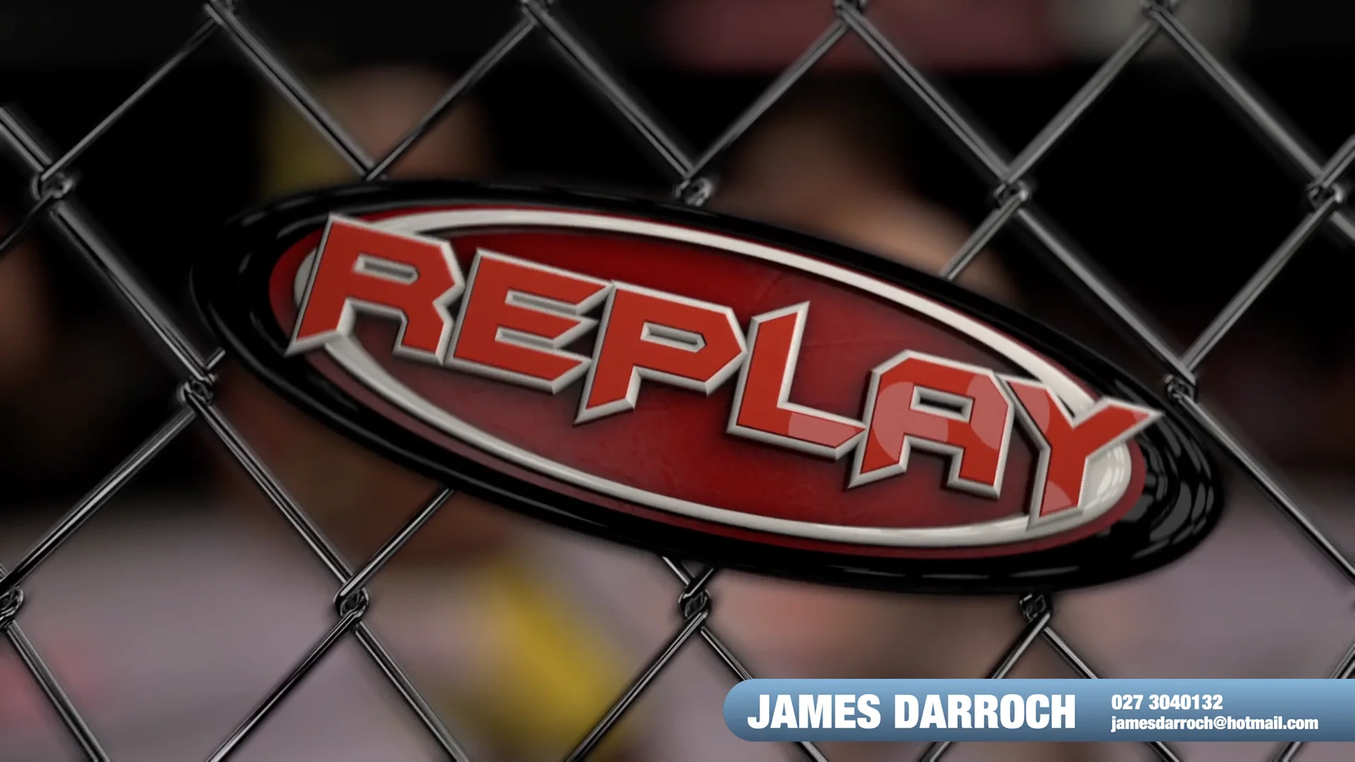 James Darroch Motion Graphics Showreel on Vimeo