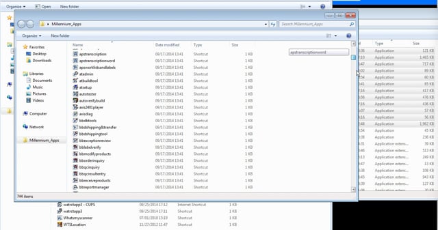 Cerner Analyst Training on Vimeo