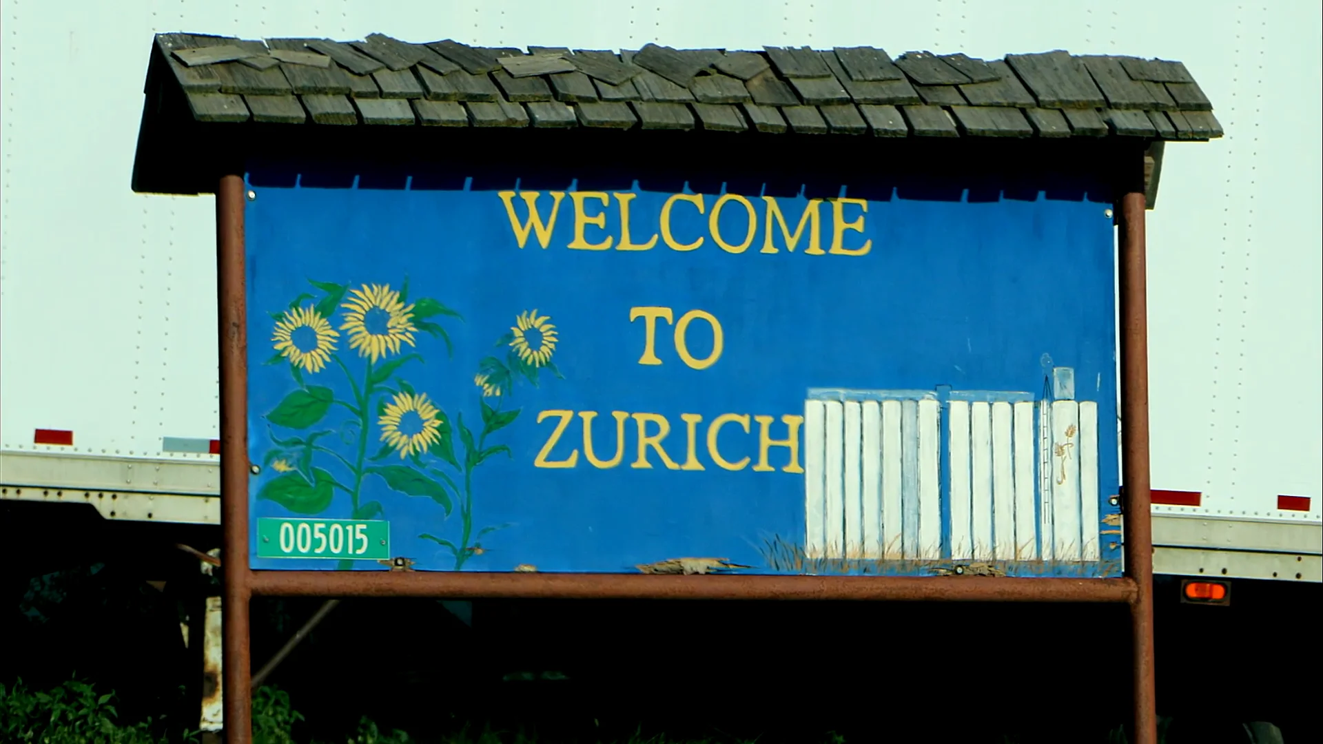 Zurich, Kansas on Vimeo
