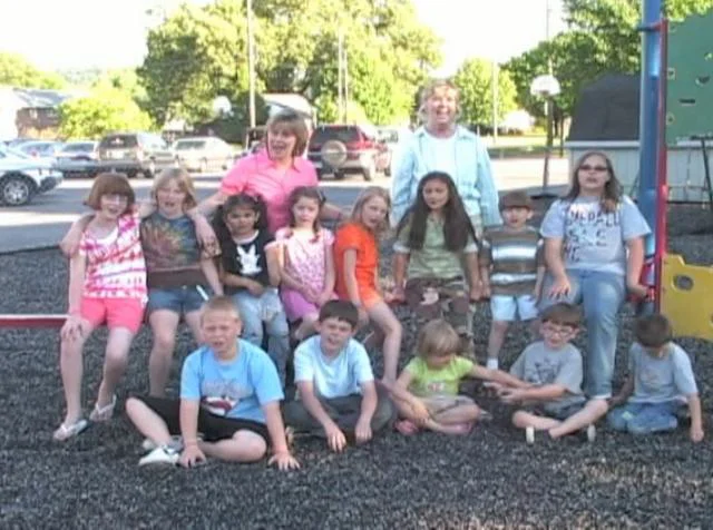 Mafair UMC Children: We Praise You for the Son on Vimeo