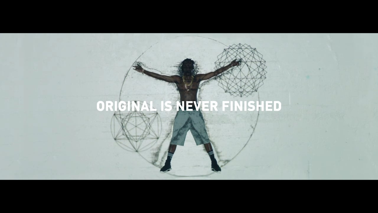 adidas Originals | 'Original Is Never Finished' | Chapter 3 | Videos ...